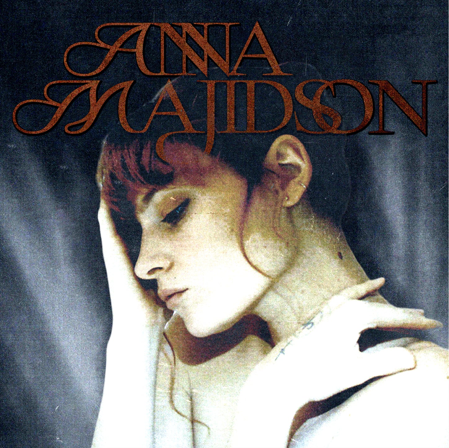 BUSY AS IT GETS x ANNA MAJIDSON – Busy As It Gets
